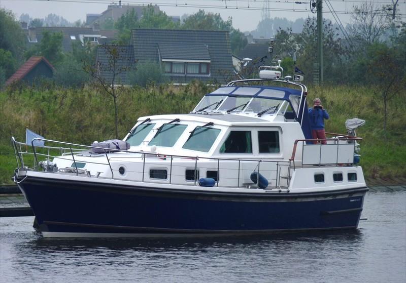 FLINTER - Vesseljoin