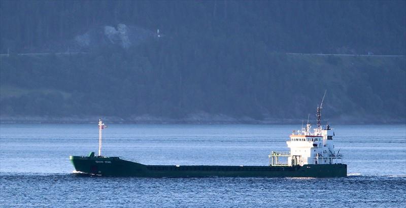 SNOW STAR - Vesseljoin