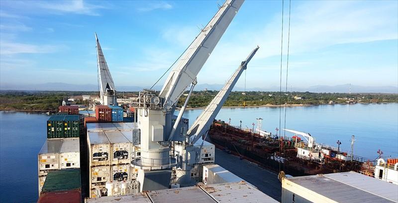 ATLANTIC KLIPPER - Vesseljoin