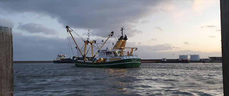 CORNELIS JANNETJE - Vesseljoin