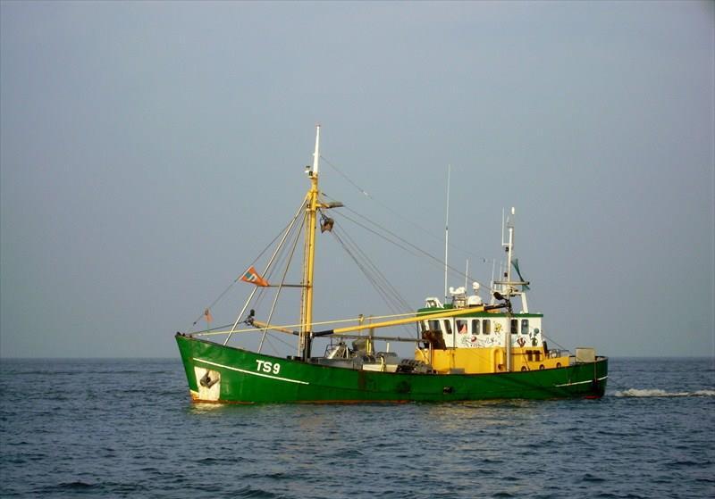 TS 9TRIX - Vesseljoin