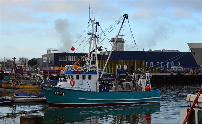 VERTROUWEN - Vesseljoin