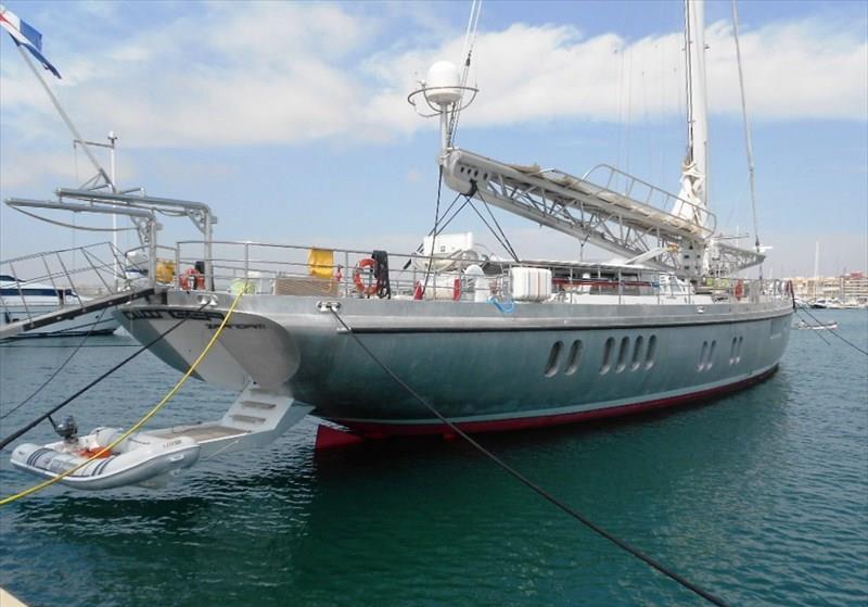 DWINGER - Vesseljoin