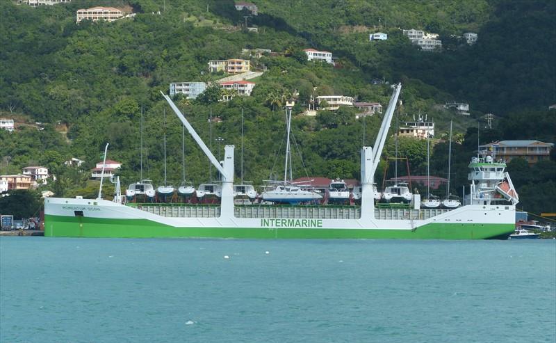 FWN MOMENTUM - Vesseljoin