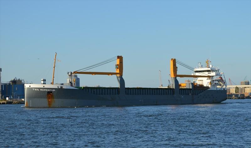 FWN MOMENTUM - Vesseljoin