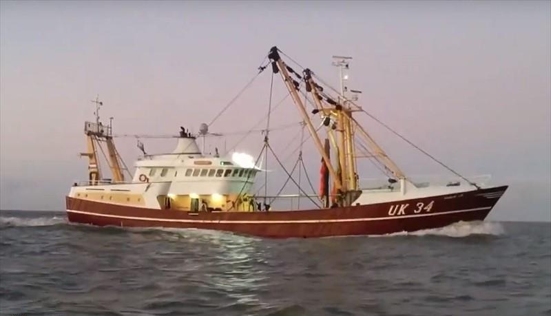 KOBUS JR - Vesseljoin