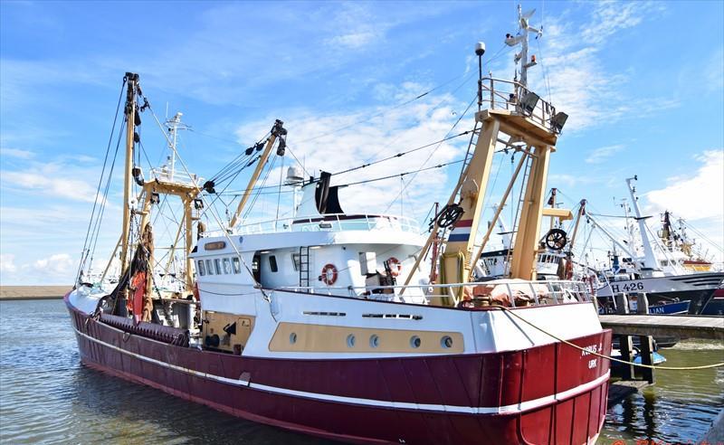 KOBUS JR - Vesseljoin