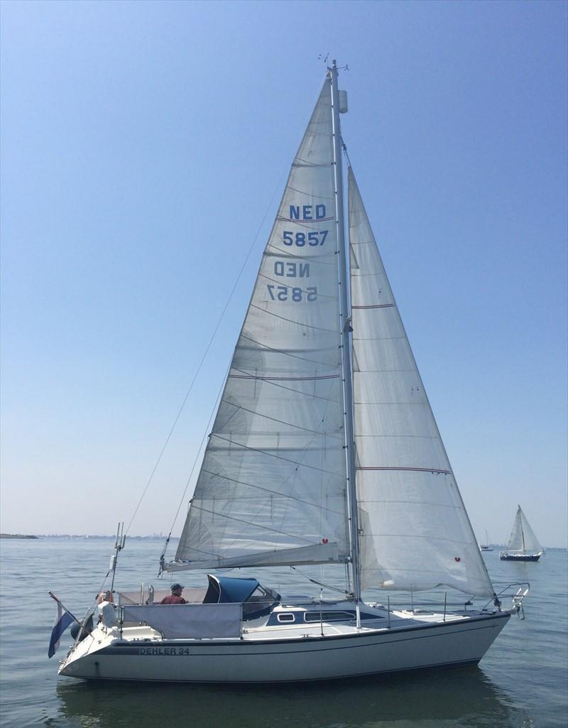 BRIGHTSIDE - Vesseljoin