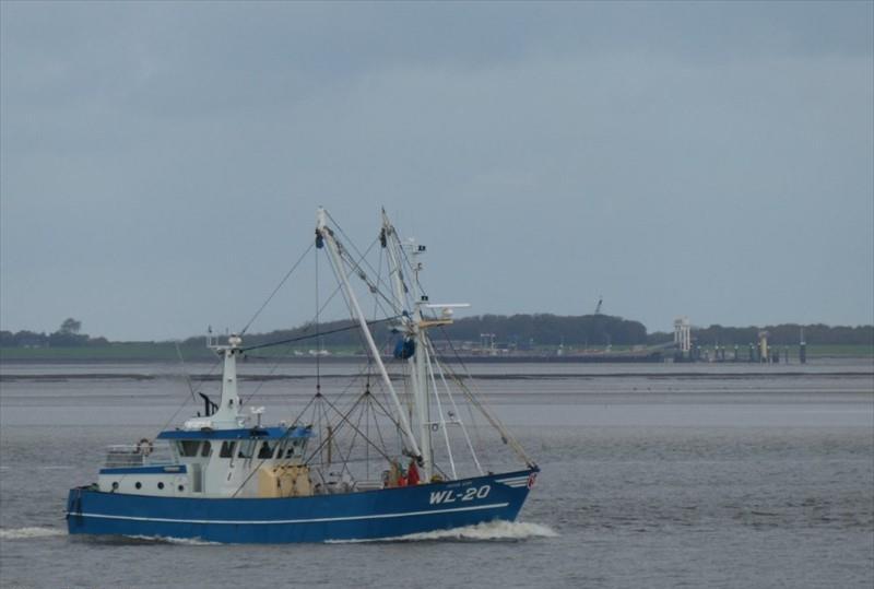 PIETER KEES - Vesseljoin