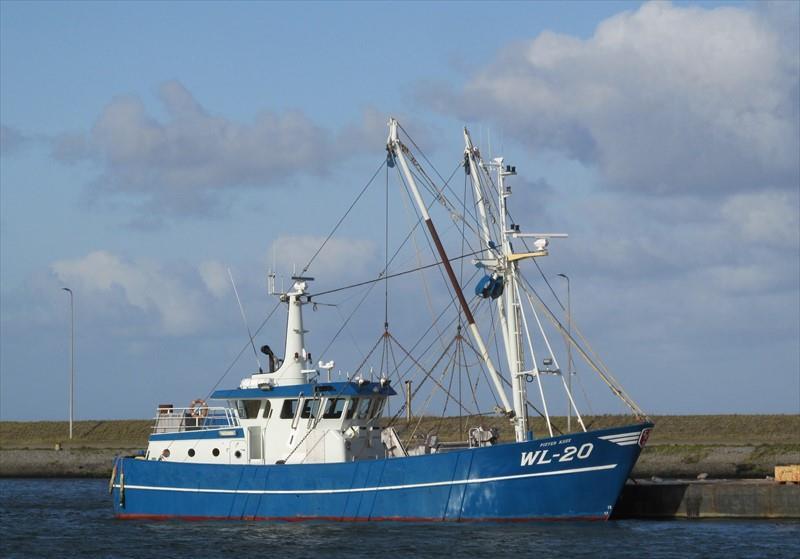 PIETER KEES - Vesseljoin