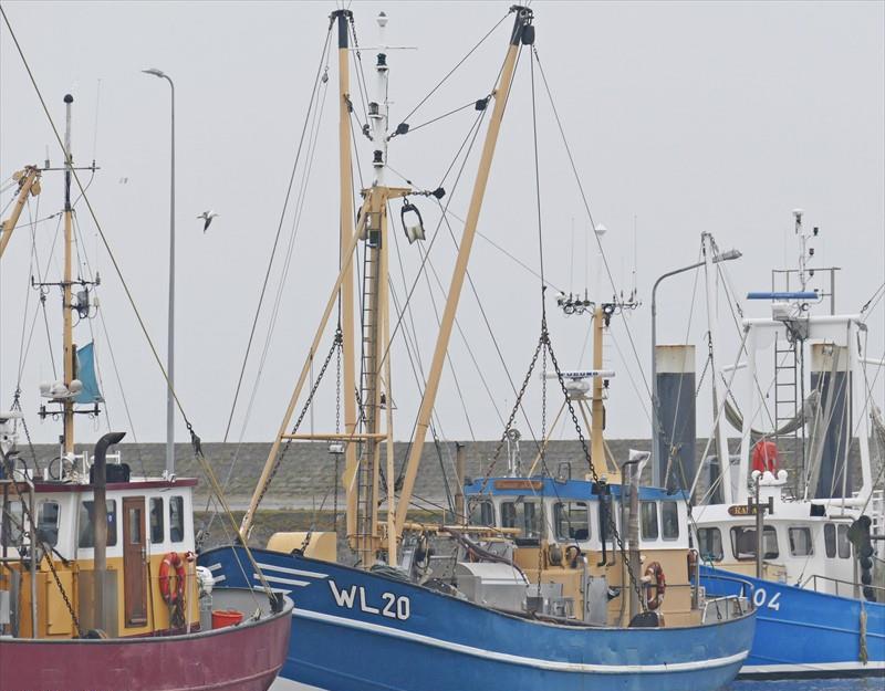 PIETER KEES - Vesseljoin