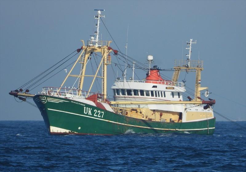 ORANJE NASSAU - Vesseljoin