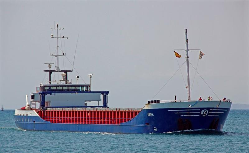 BREADBOX VIPER - Vesseljoin