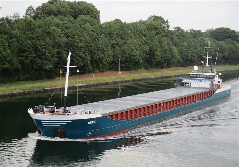 BREADBOX VIPER - Vesseljoin