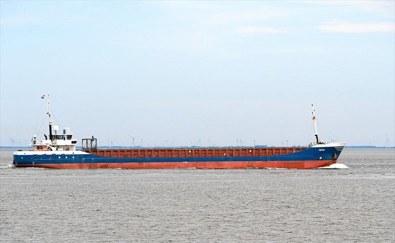 BREADBOX VIPER - Vesseljoin