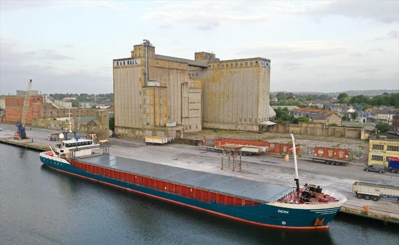 BREADBOX VIPER - Vesseljoin