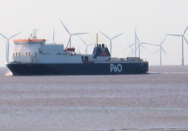 NORBANK - Vesseljoin