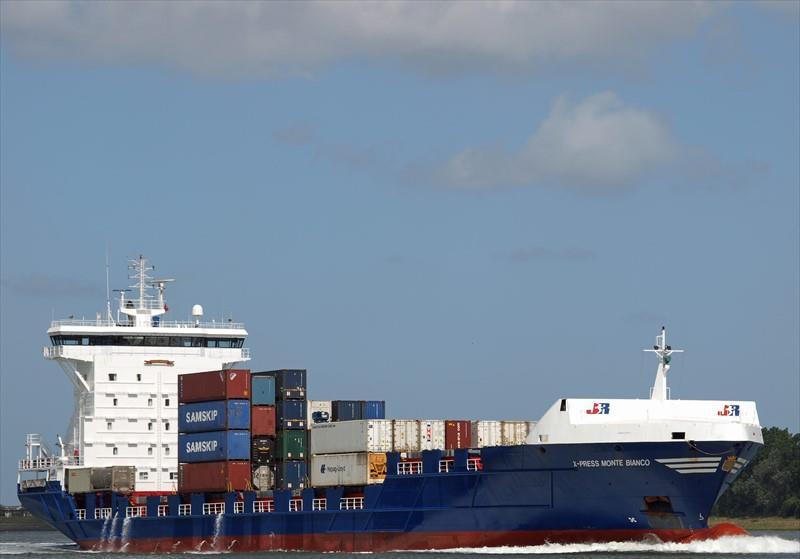 ENSEMBLE - Vesseljoin