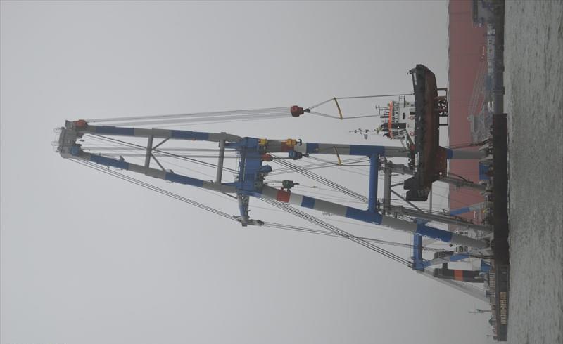 MATADOR 3 - Vesseljoin