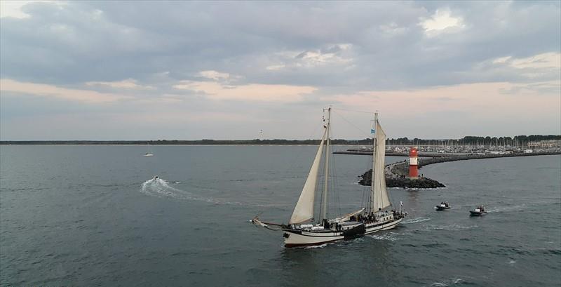 ELEGANT - Vesseljoin