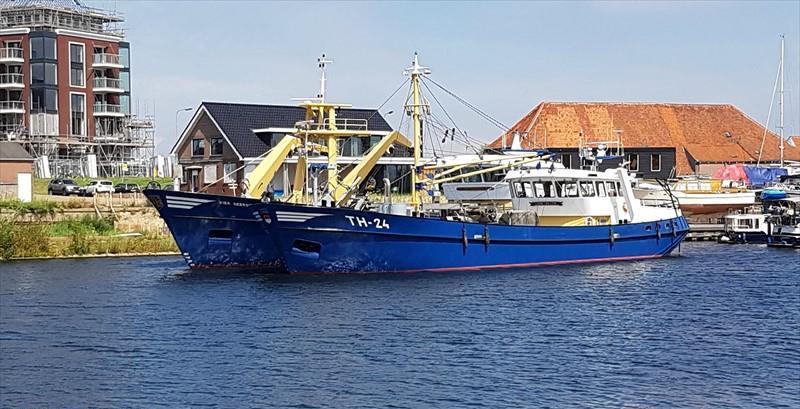 LEEN WILLEM - Vesseljoin