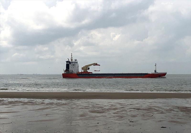 LADY CLARISSA - Vesseljoin