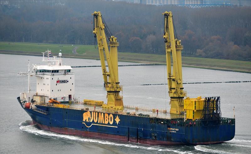 FAIRPARTNER - Vesseljoin