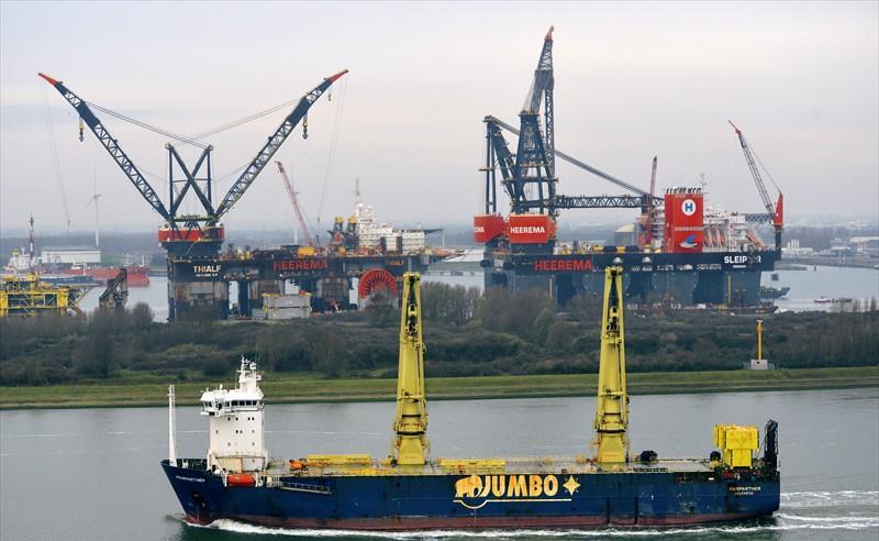 FAIRPARTNER - Vesseljoin