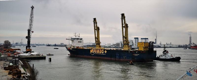 FAIRPARTNER - Vesseljoin