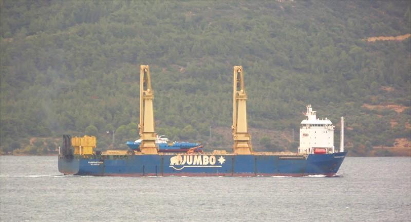 FAIRPARTNER - Vesseljoin