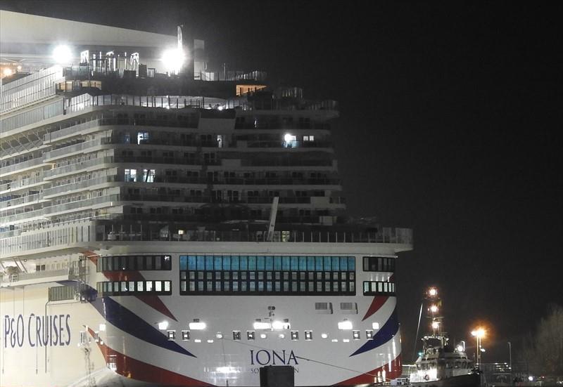 GRUNO IV - Vesseljoin