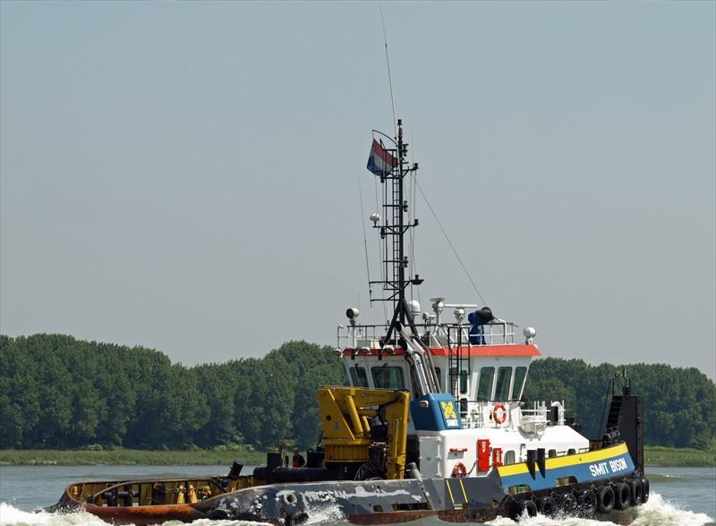 SEA BISON - Vesseljoin