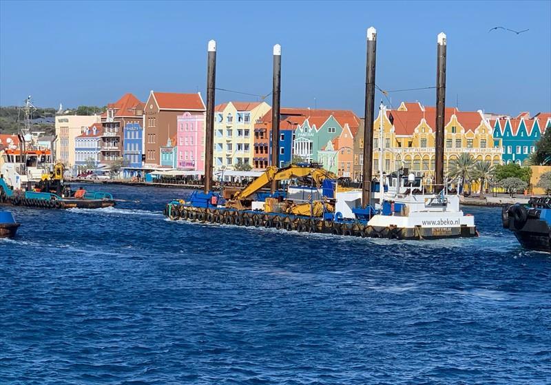 ABEKO SERVER 3 - Vesseljoin