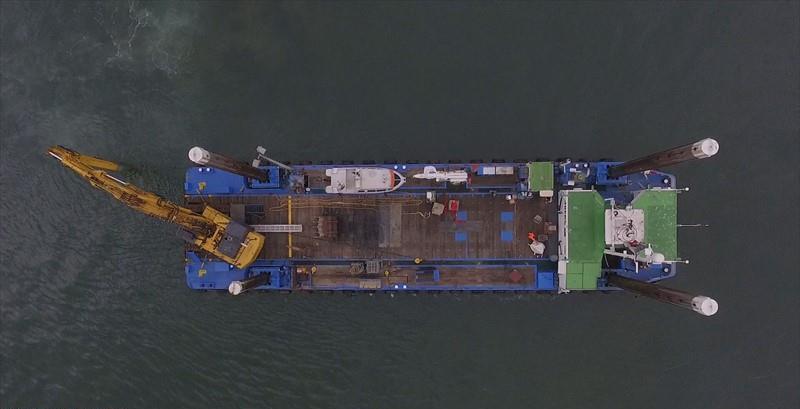 ABEKO SERVER 3 - Vesseljoin