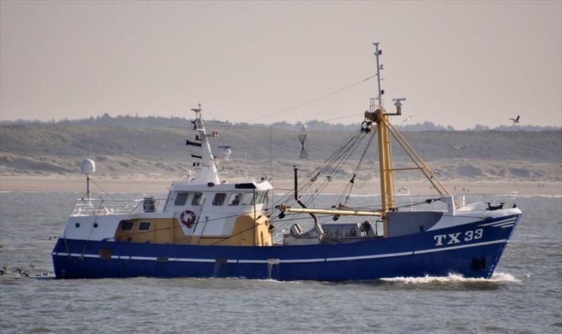 NOVA SPES - Vesseljoin