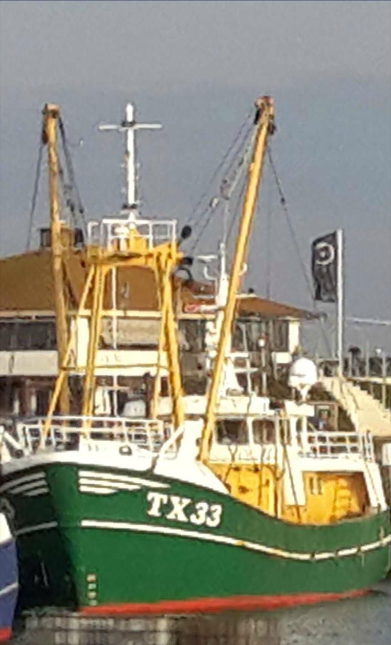 NOVA SPES - Vesseljoin