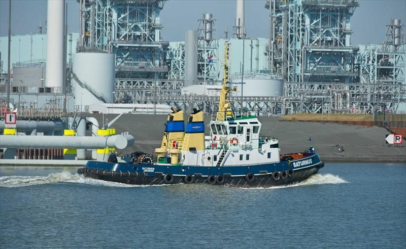 SATURNUS - Vesseljoin