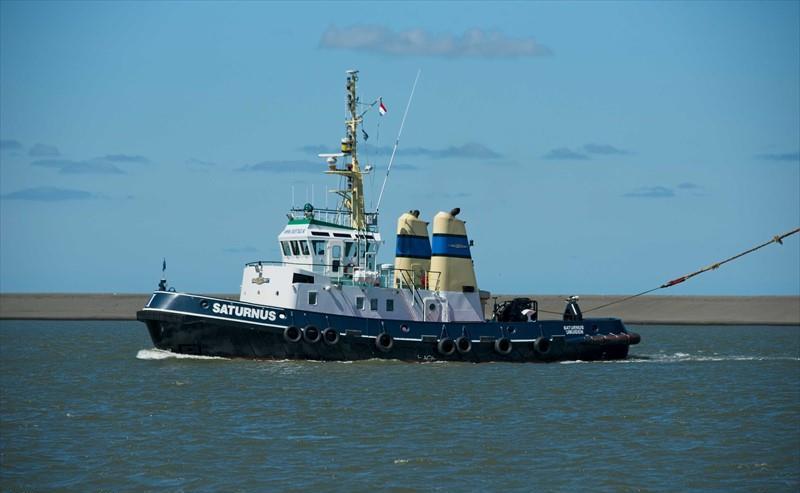 SATURNUS - Vesseljoin