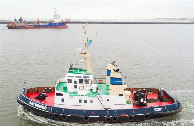 SATURNUS - Vesseljoin