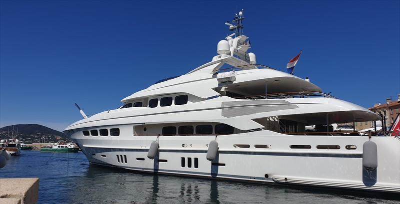 LATITUDE - Vesseljoin