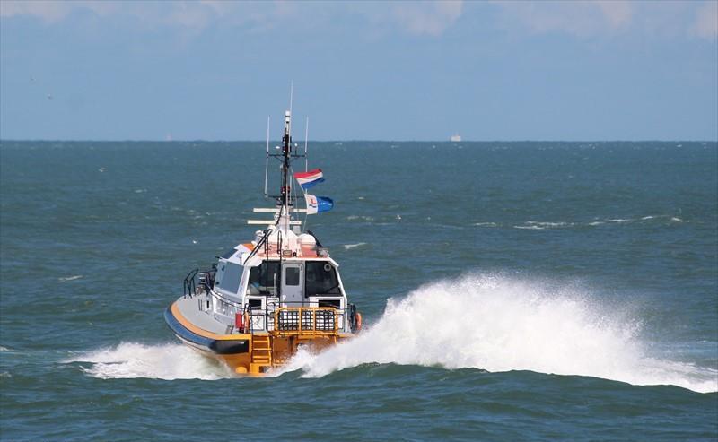 AQUILA PILOTS - Vesseljoin