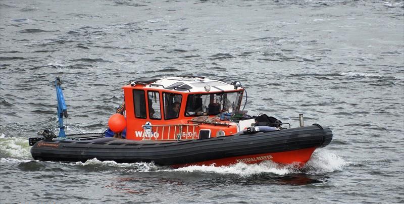 NAUTICAL SERVER - Vesseljoin