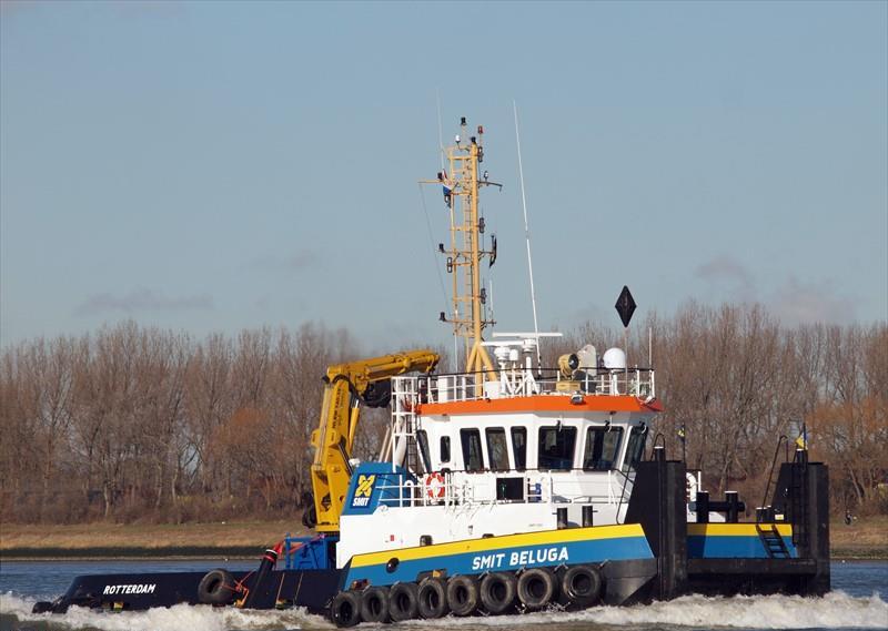 SEA BELUGA - Vesseljoin