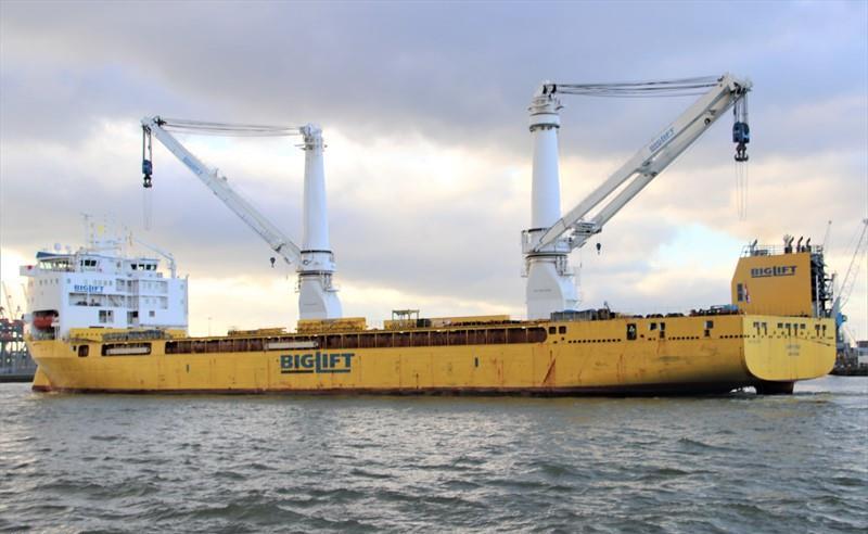 HAPPY STAR - Vesseljoin