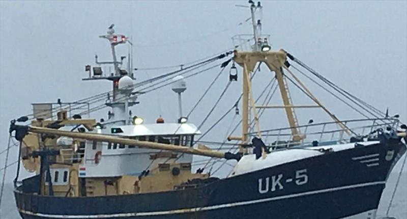 VANTAGE - Vesseljoin