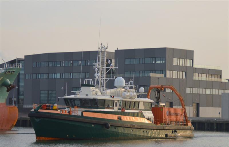 GEO FOCUS - Vesseljoin