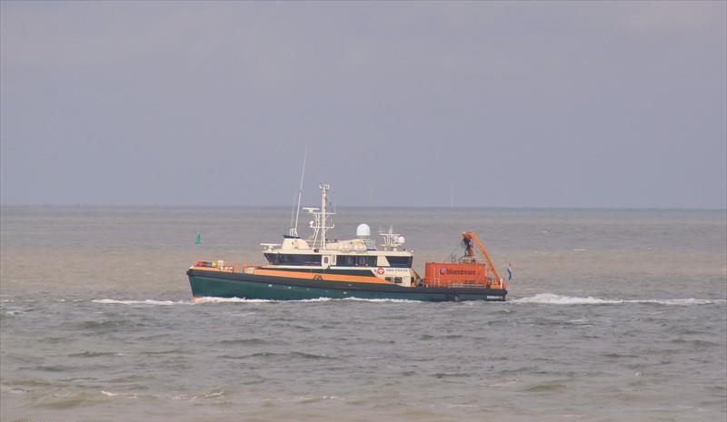 GEO FOCUS - Vesseljoin