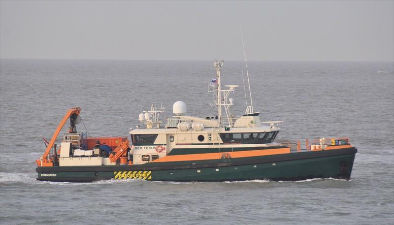 GEO FOCUS - Vesseljoin