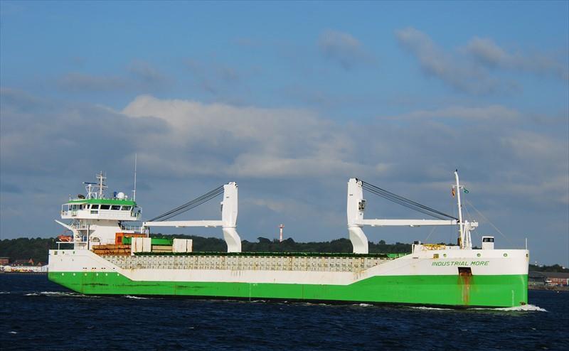 ONEGO MISSISSIPPI - Vesseljoin