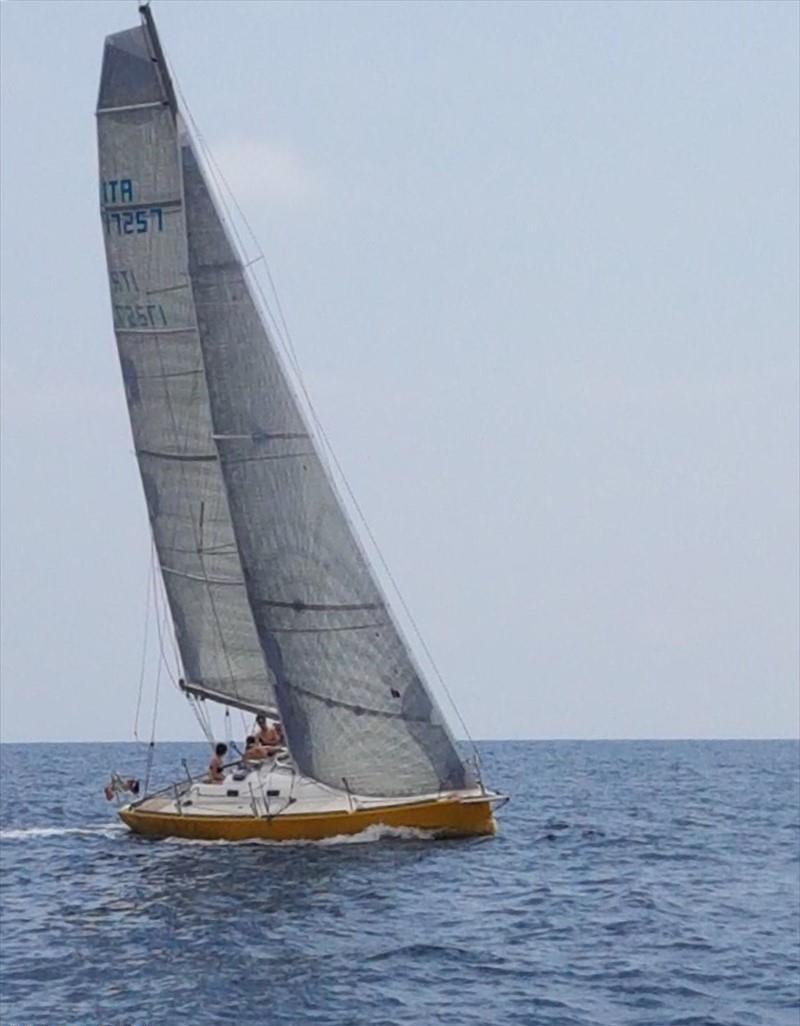 ARTERIX - Vesseljoin